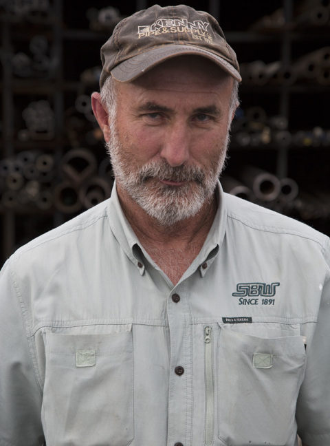 Dave Casey - SB White Co.