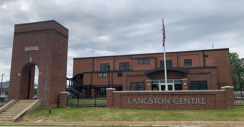 Sites & Locations | TN250